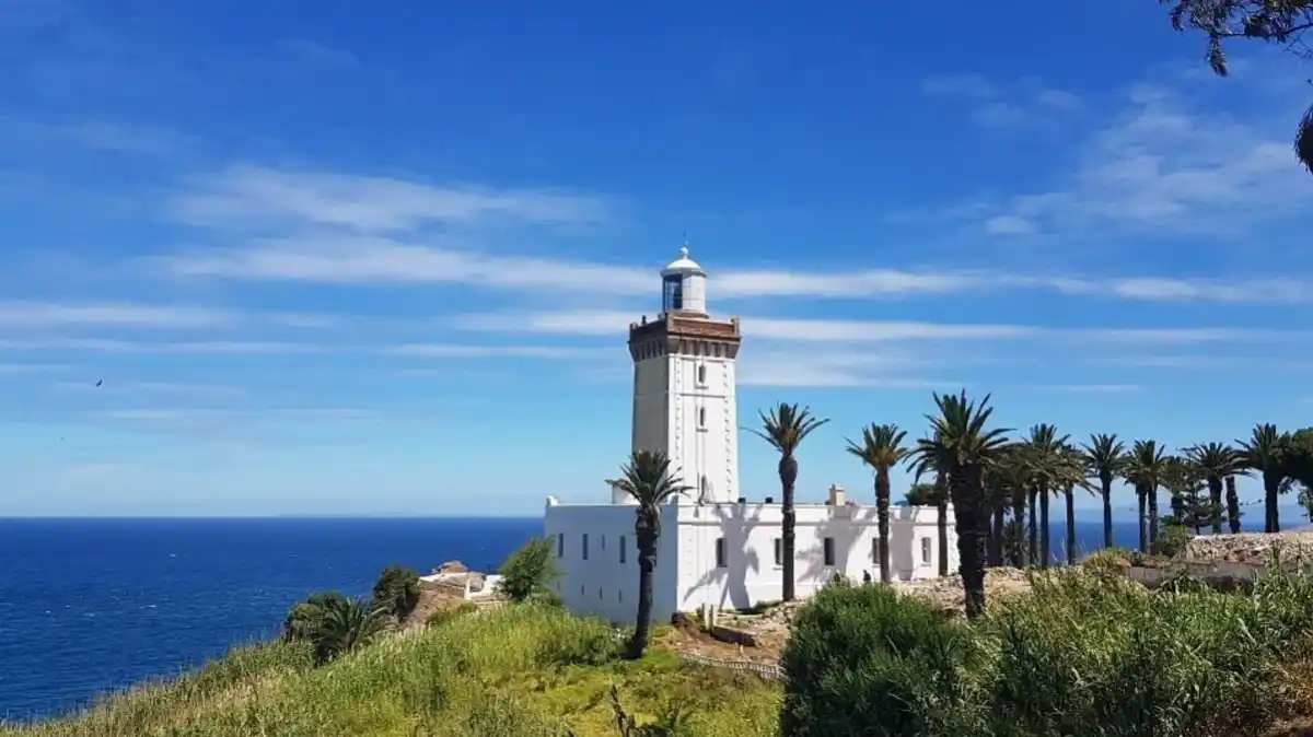 Things to Do in Tangier: A Local Guide to the Medina, Kasbah and Coast